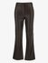 Брюки Max Mara bootcut Sublime, размер 50, коричневый