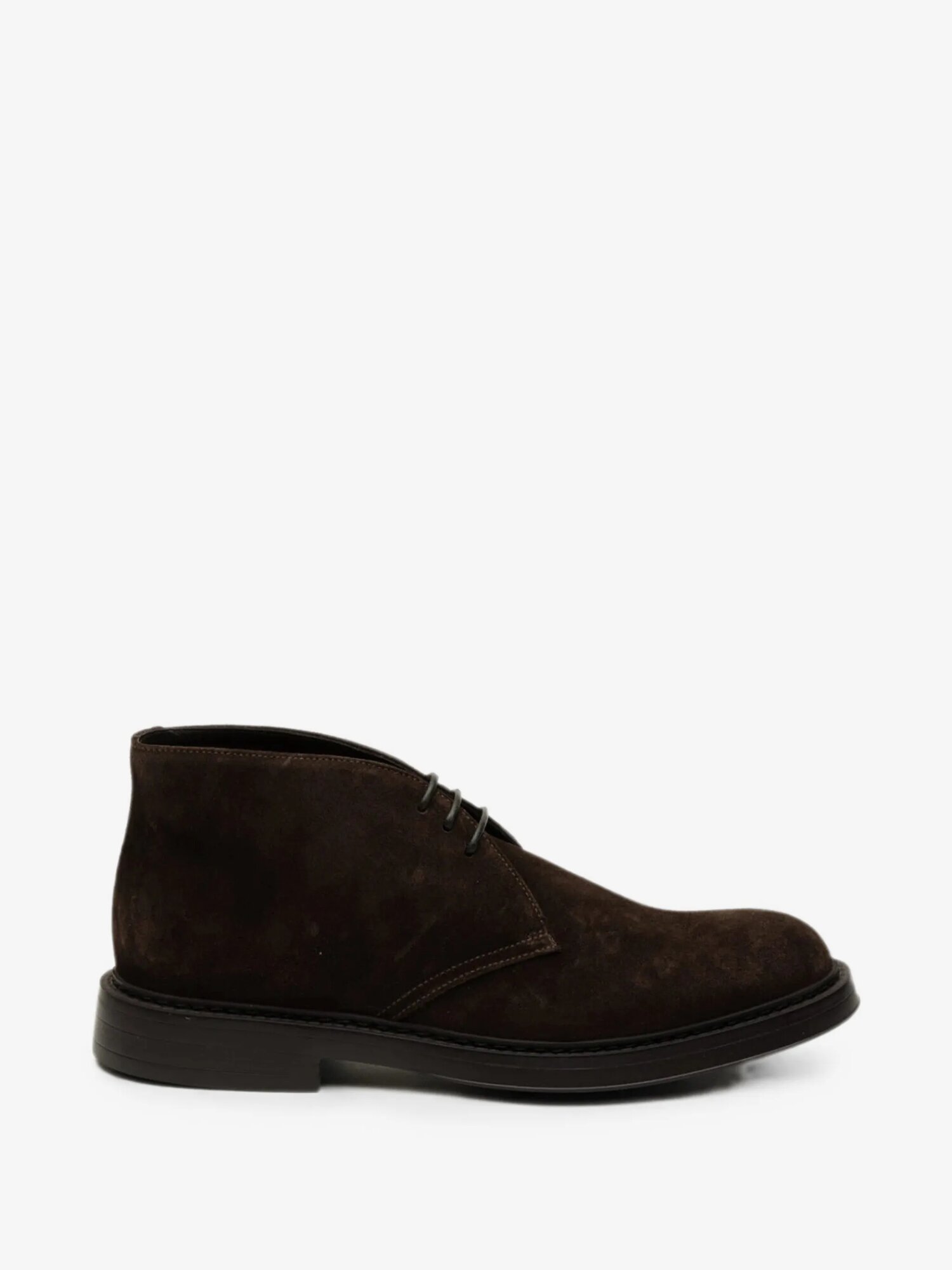 Ботинки Chukka calf leather desert boots