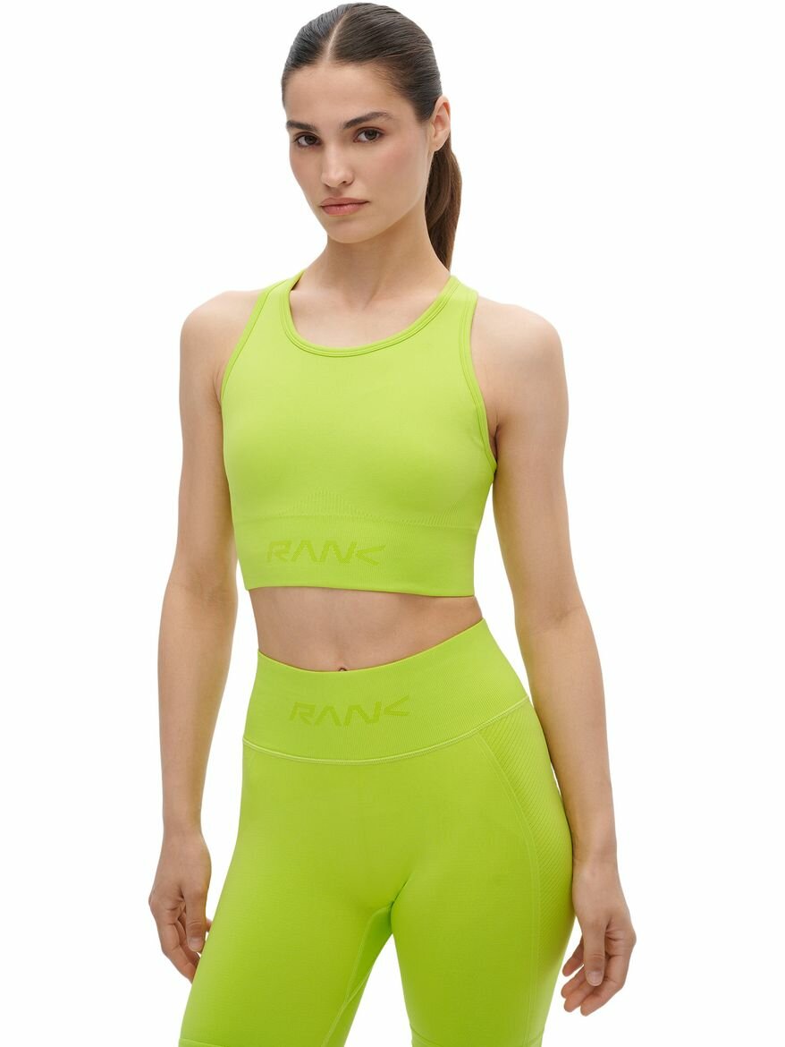 Топ спортивный Seamless Top