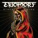 Компакт-диск Ektomorf — Black Flag (RU)(CD)