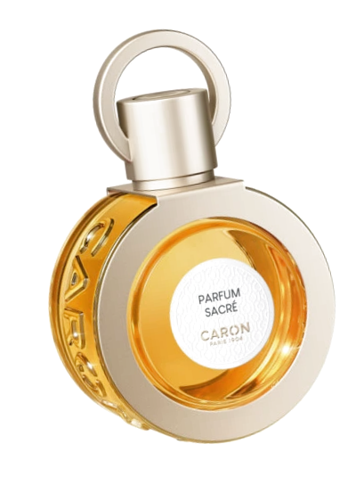 Карон парфюм Сакре женская парфюмерная вода 2021 100 мл - Caron Parfum Sacre глубокий аромат