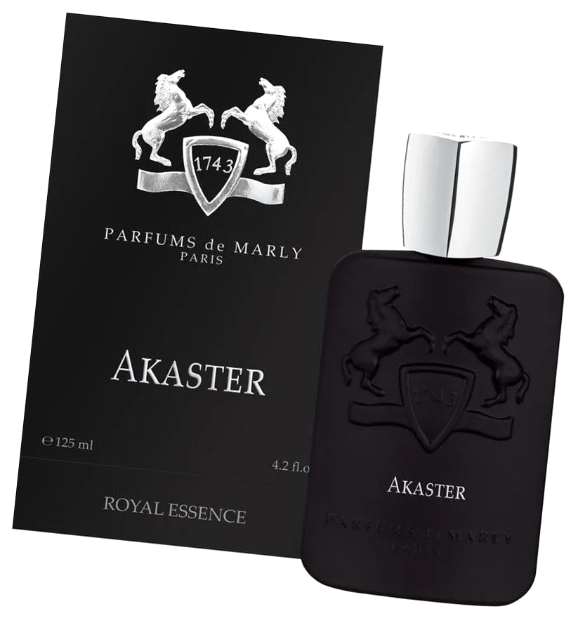 Parfums De Marly Akaster парфюмерная вода унисекс 125 мл / Акастер