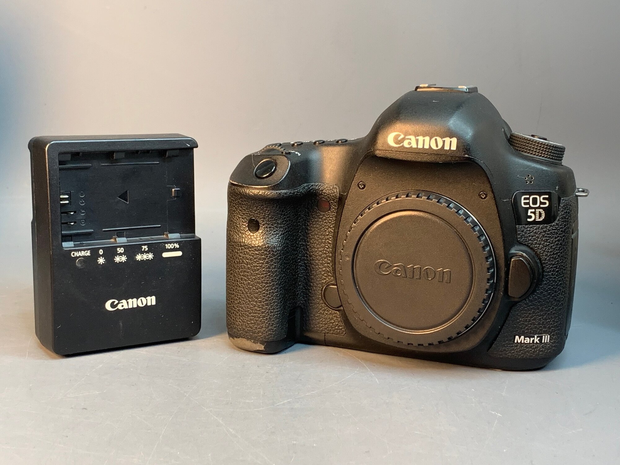 Canon EOS 5D Mark III 334.350 кадров