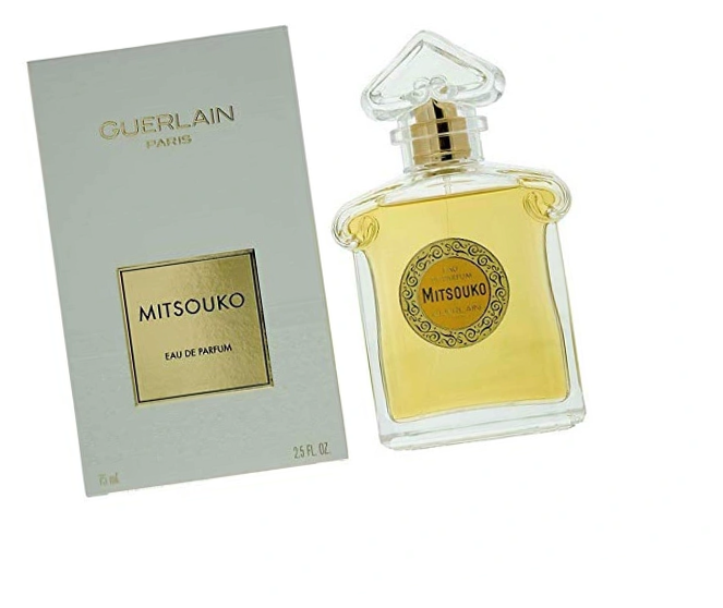Женские духи Guerlain Old Design 30 мл - Митцуко Олд Дизайн Герлен благородный аромат