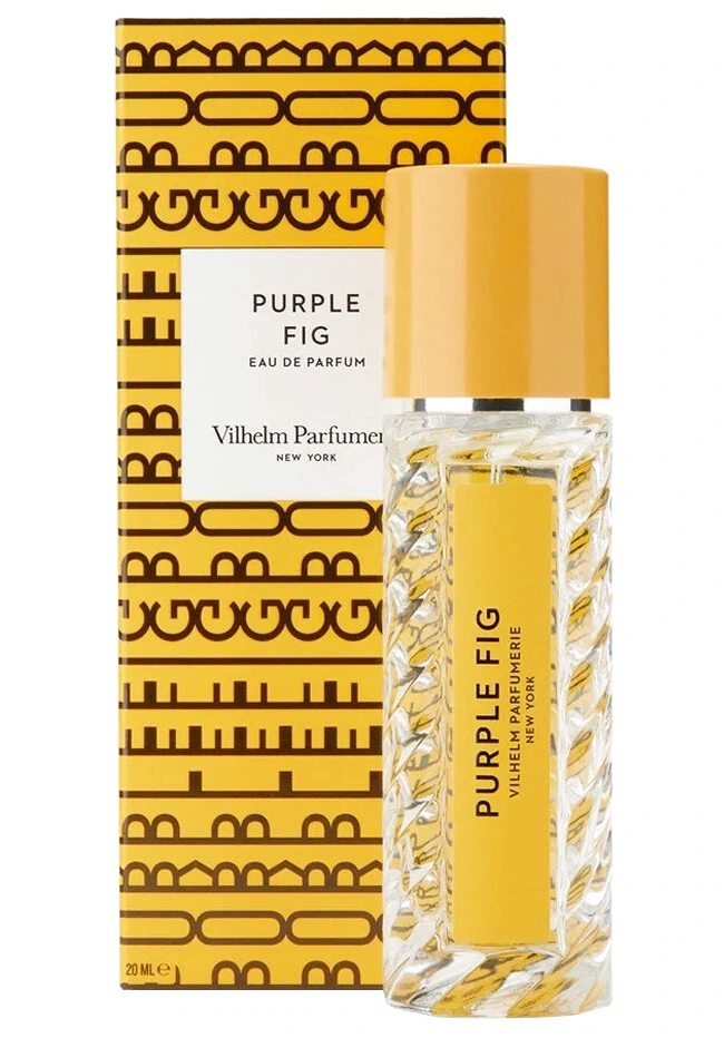 Парфюм Фиолетовый Инжир 20 мл / Vilhelm Parfumerie Purple Fig унисекс аромат