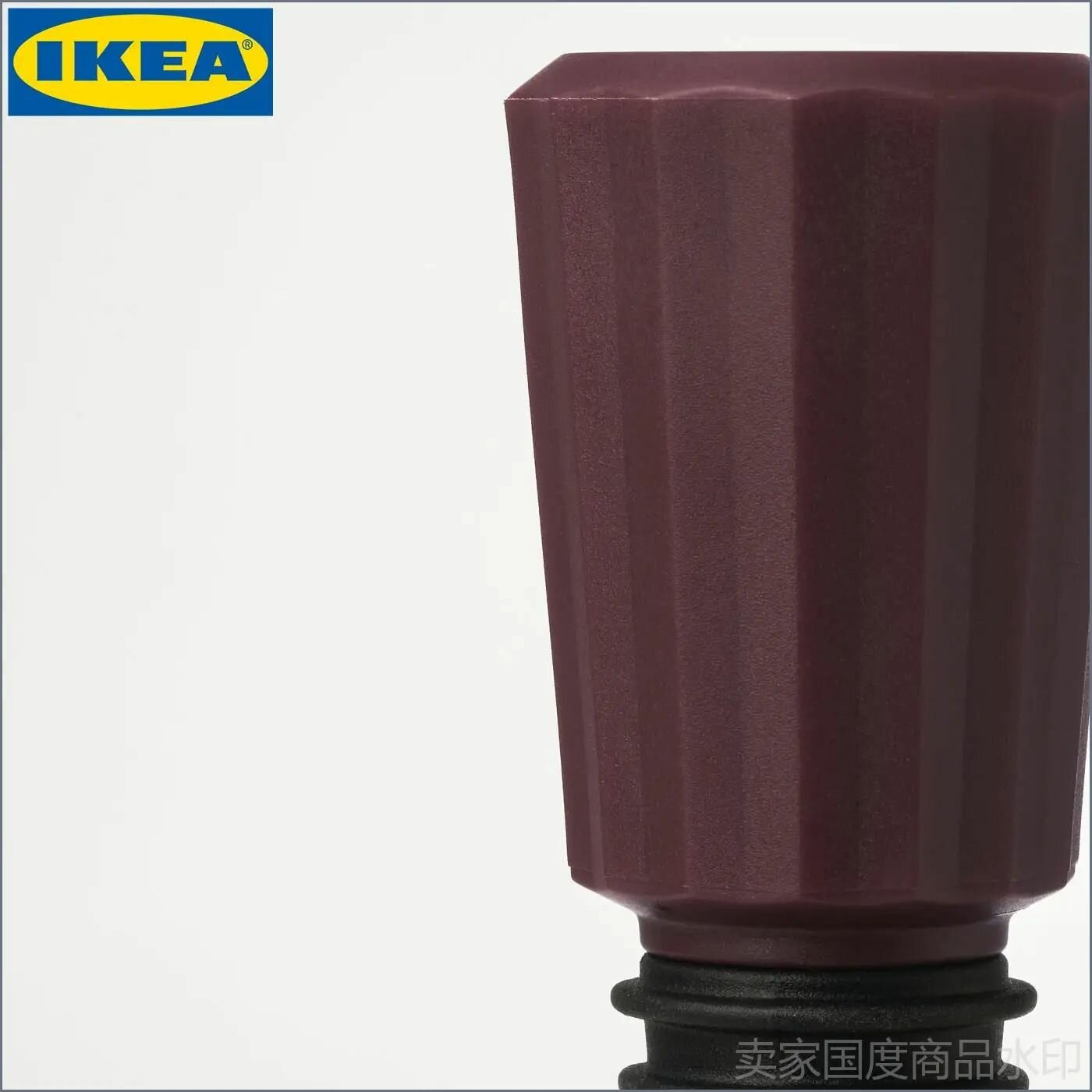 IKEA Пробка 3 шт. — фото 1