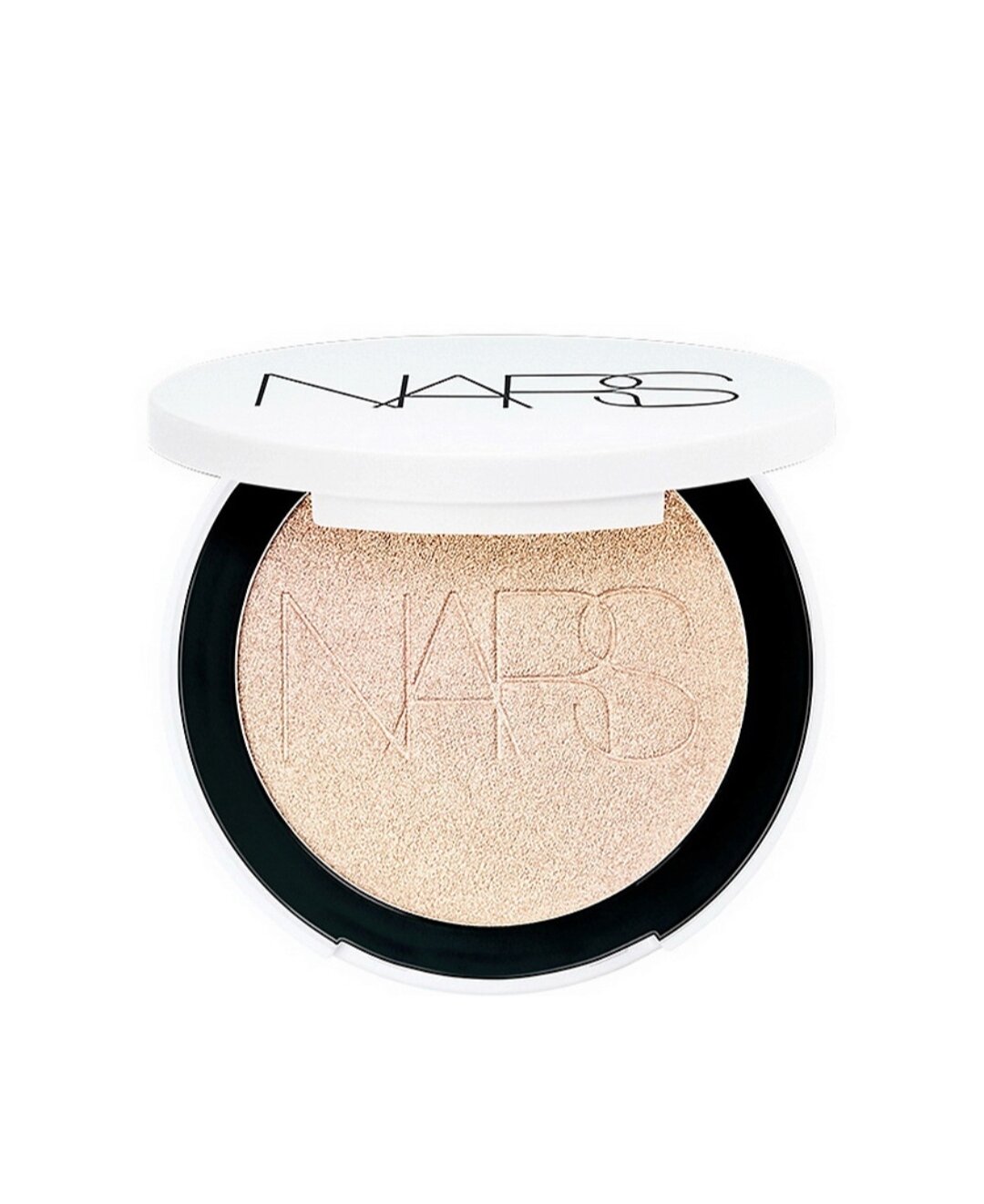 NARS Пудровый люминайзер Light Reflecting Luminizing Powder, оттенок Eros, 6 г