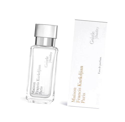 Парфюм Джентл Флудити Силвер 35 мл для мужчин и женщин / Gentle Fluidity Silver