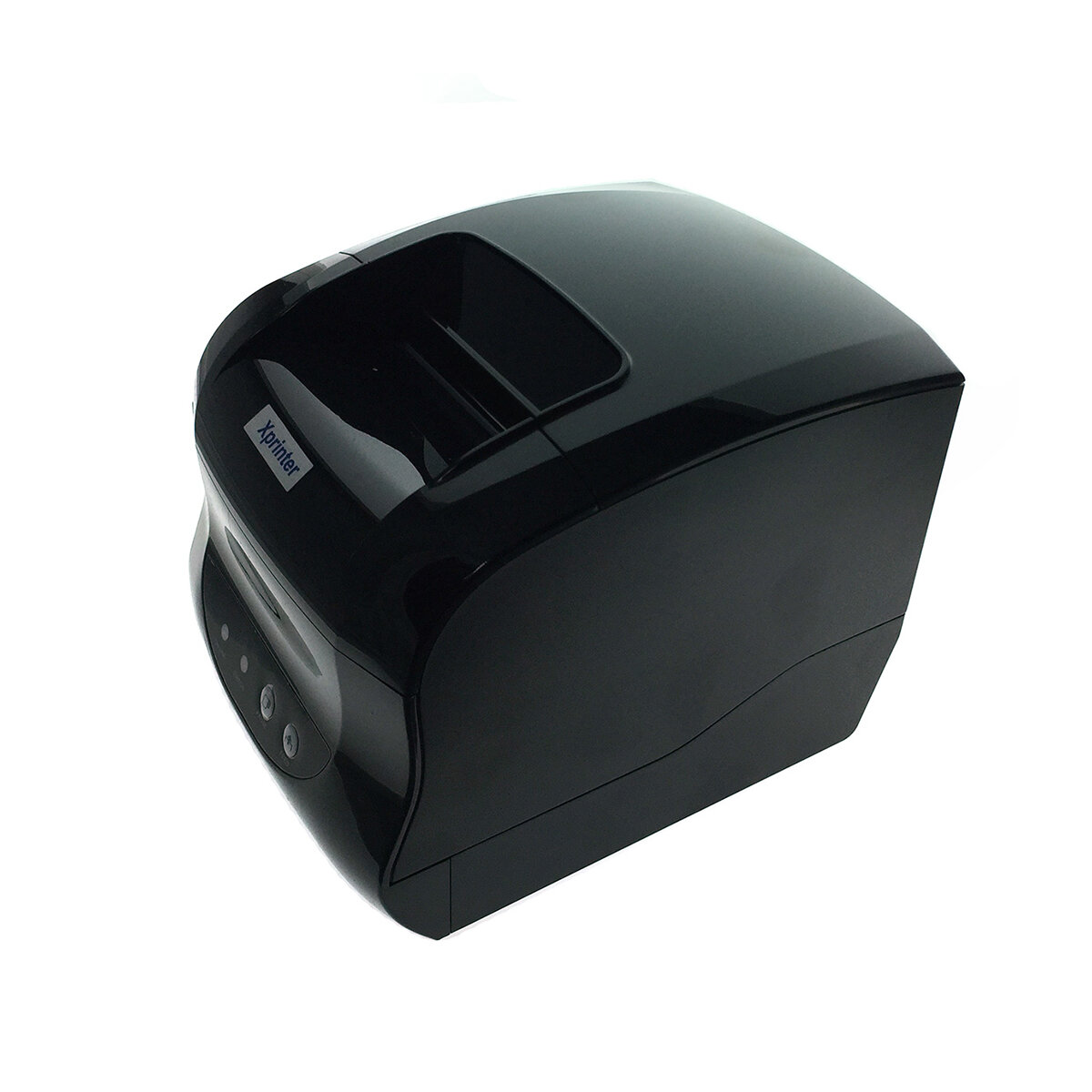 Термопринтер Xprinter XP-365B USB+WiFi — фото 1