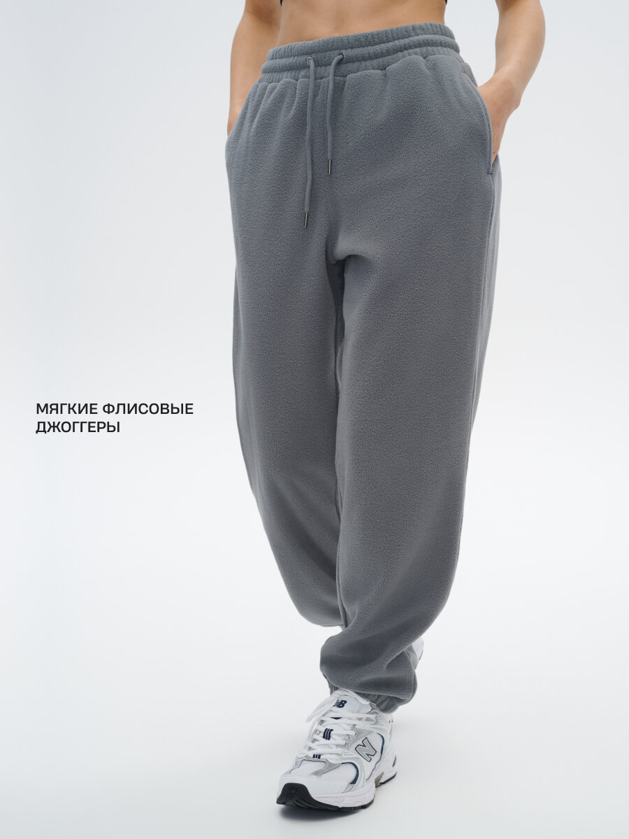 Брюки спортивные Polar Fleece Joggers