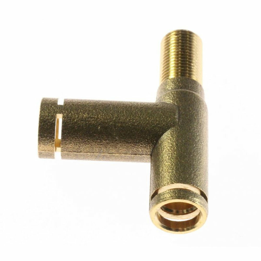Корпус клапана кофемашины Saeco HD832. (996530067991)