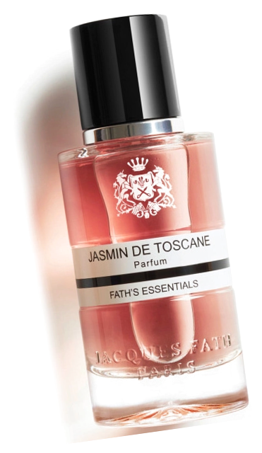 Женский парфюм Жак Фат Жасман Де Тоскана 100 мл / Jacques Fath Jasmin De Toscane