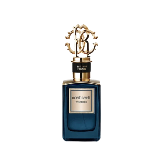 Парфюмерная вода унисекс Roberto Cavalli Woodiris 100 мл / Роберто Кавалли