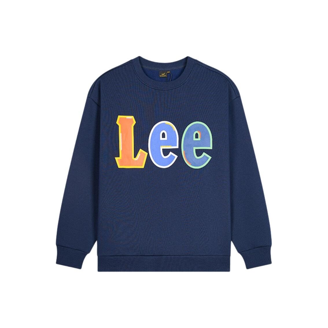 Толстовка Lee