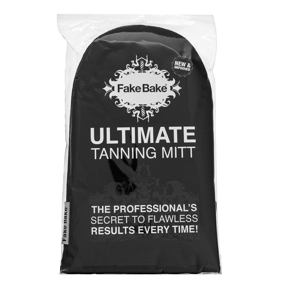 Варежка косметическая Fakebake Ultimate Tanning Mitt