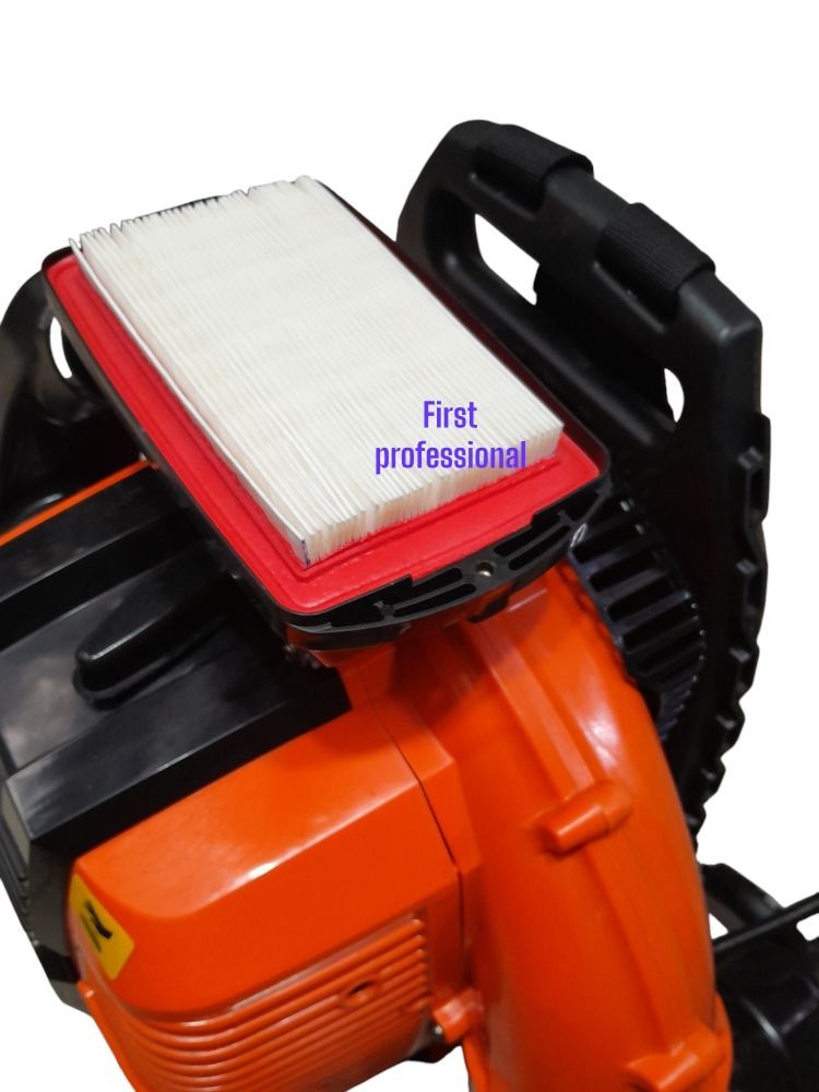 Фильтр воздушный CARVER для ранцевой воздуходувки CARVER GB 76/1650BP. Оригинал