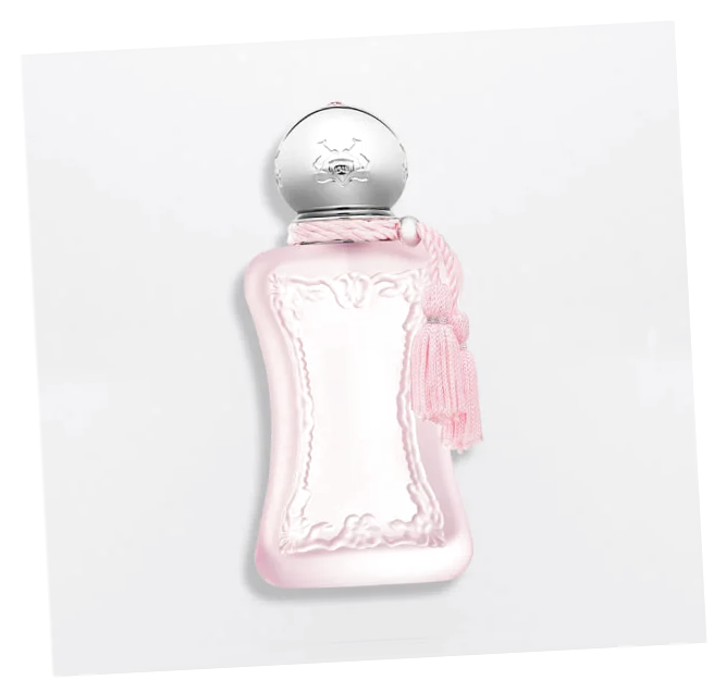 Парфюмерная вода для женщин Делина Ла Рози, 30 мл / Delina La Rosee Parfums De Marly