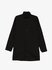 Рубашка Yohji Yamamoto Broad, размер 52, черный