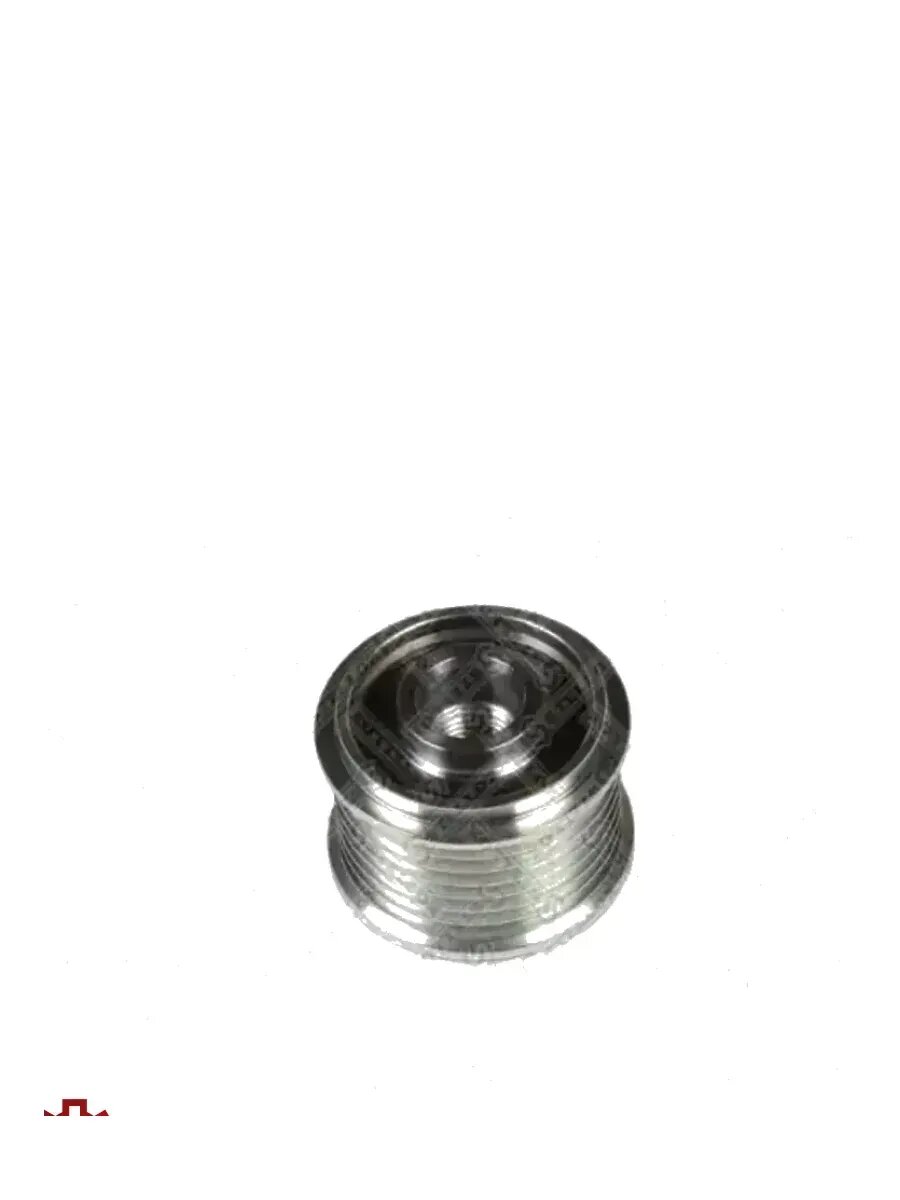Шкив Mercedes-Benz W163/W211/W220/W463 3.0CDi/4.0CDi M642 00
