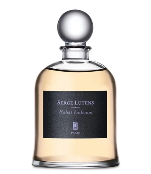 Serge Lutens Rahat Loukoum парфюмерная вода женская 75 мл - Рахат Лукум Лютен