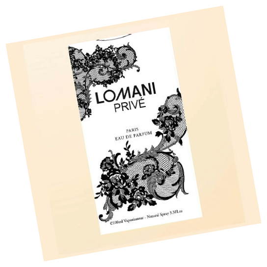 Ломани Приве парфюм женщинам 100 мл - Lomani Prive аромат парфюмерный