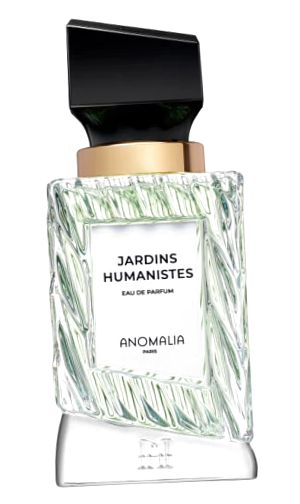 Духи Anomalia Jardin Humanistes 70 мл для мужчин и женщин - Аномалия Сад Гуманистов
