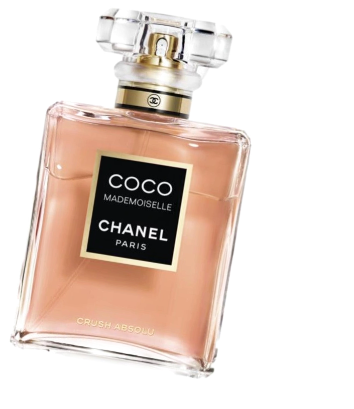 Парфюмерная вода Chanel Coco Mademoiselle Crush Absolu 100 мл женская - Коко Мадемуазель Краш Абсолю