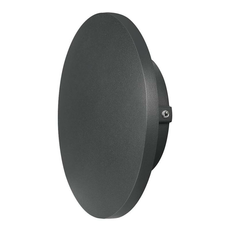 Светильник настенный ARTE Lamp A1510AL-1BK