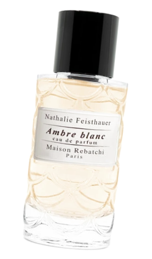 Амбре Бланк - Maison Rebatchi Ambre Blanc парфюмерная вода 100 мл унисекс