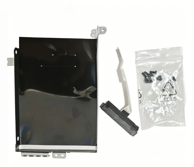 Для Dell G3 3590 SATA HDD кабель кронштейн Лоток для установки жесткого диска