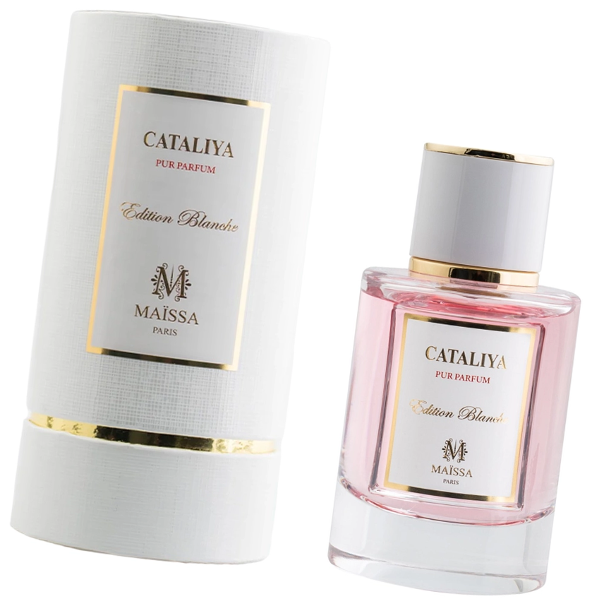 Парфюмерная вода Мейсон Маисса Каталия 50 мл для мужчин и женщин - Maissa Parfums