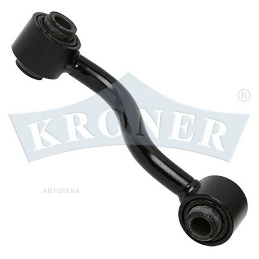Тяга стабилизатора NISSAN QASHQAI (07-)/ X-TRAIL (07-) задн. прав. KRONER K303126