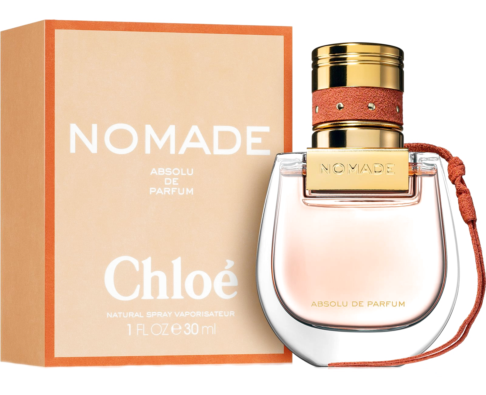 Chloe Nomade Absolu De Parfum аромат для женщин 30 мл - Хлое Номад Абсолю Де парфюм