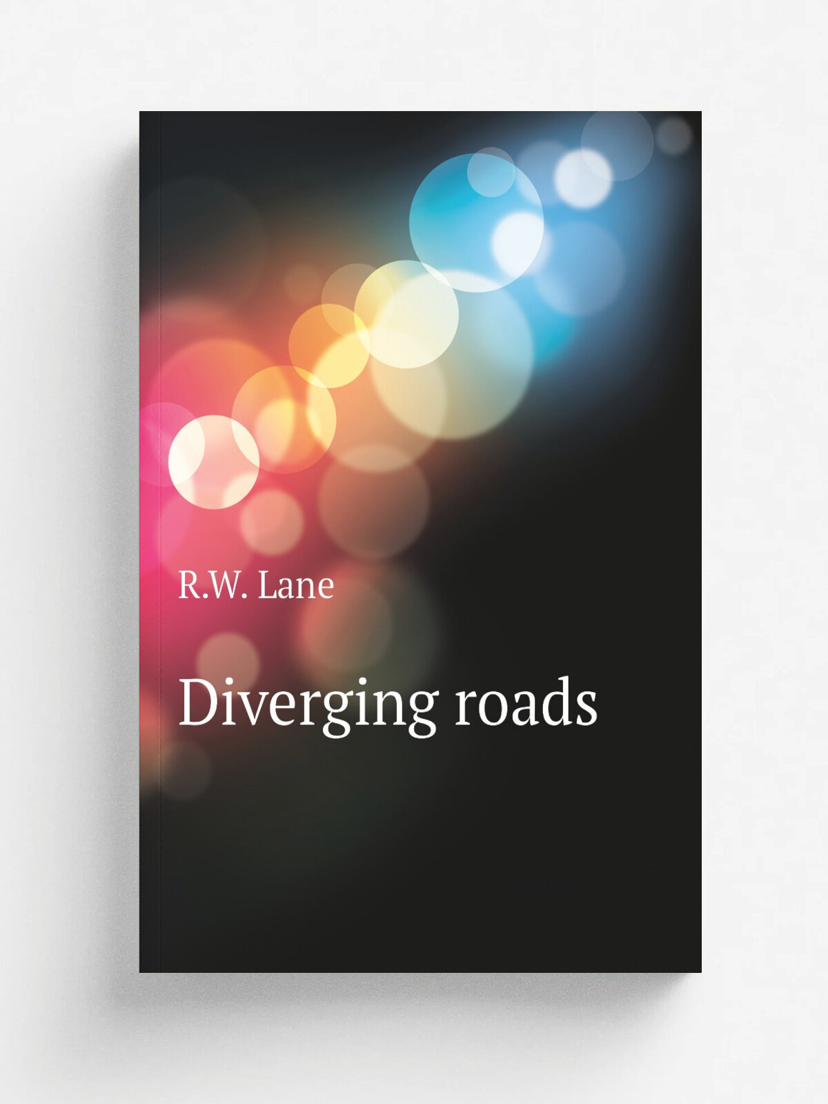 Diverging roads