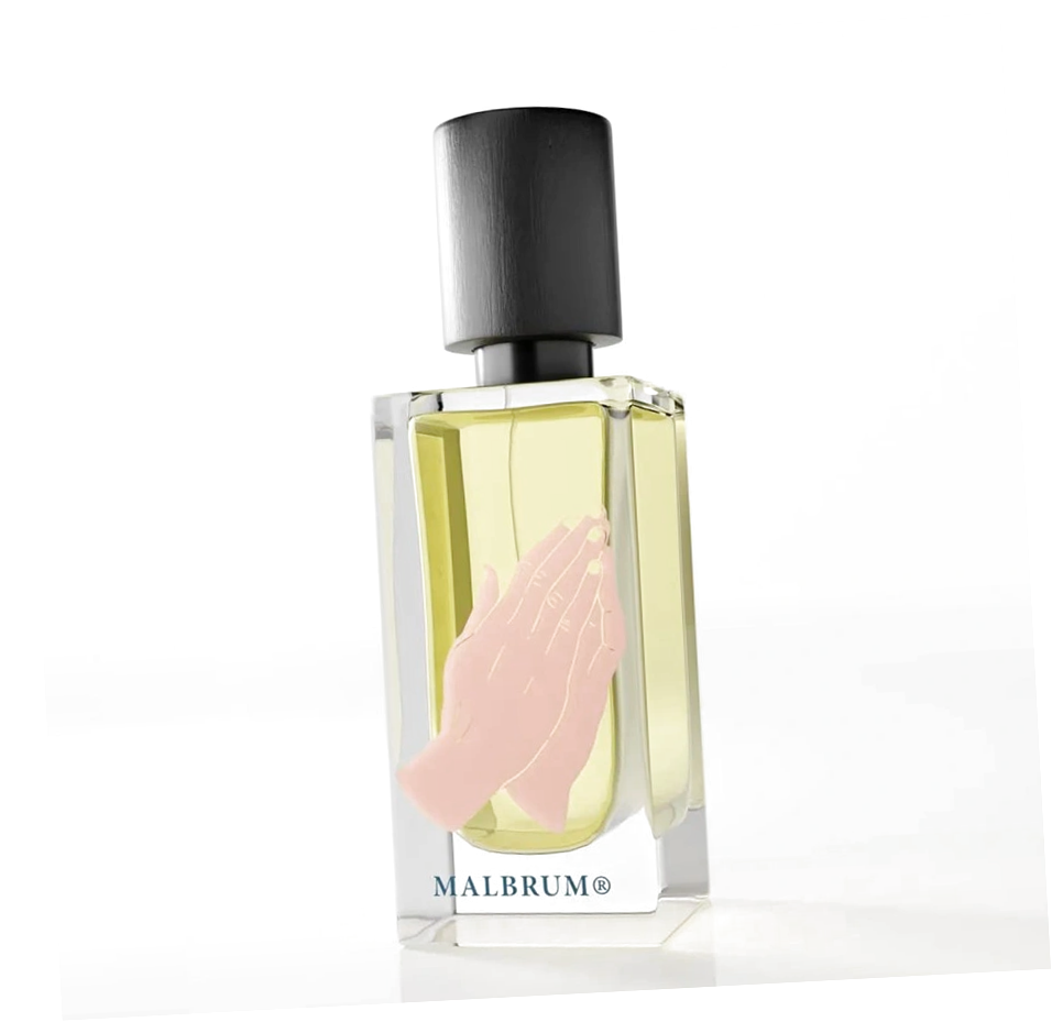Духи Malbrum Parfums Here Comes The Son 30 мл для женщин и мужчин - Хир Камс