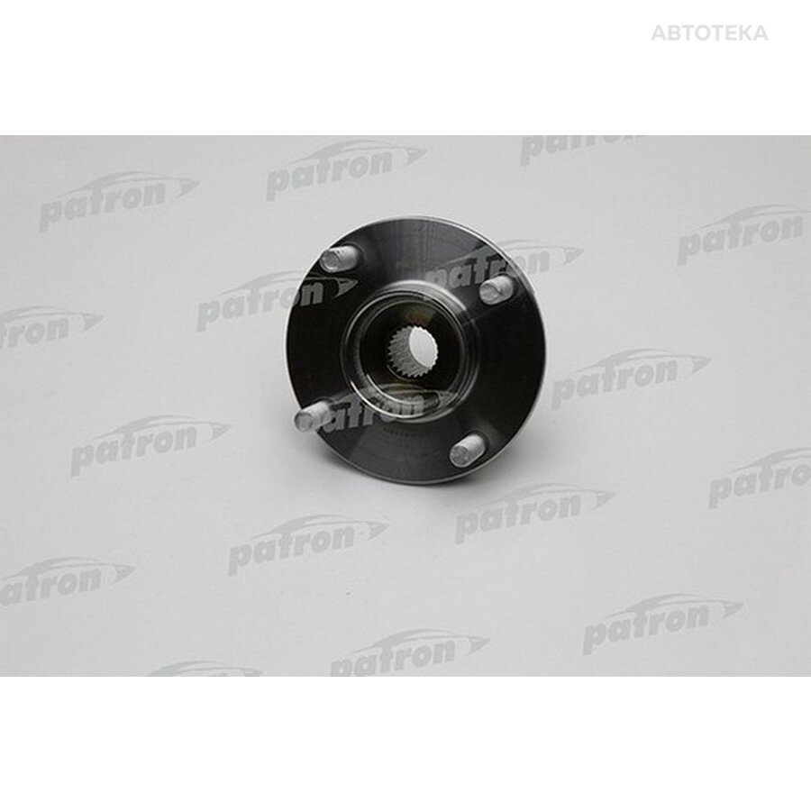 ! Выведено из ассортимента Ступица колеса NISSAN TIIDA/CUBE 07- перед. PATRON PBK4010H