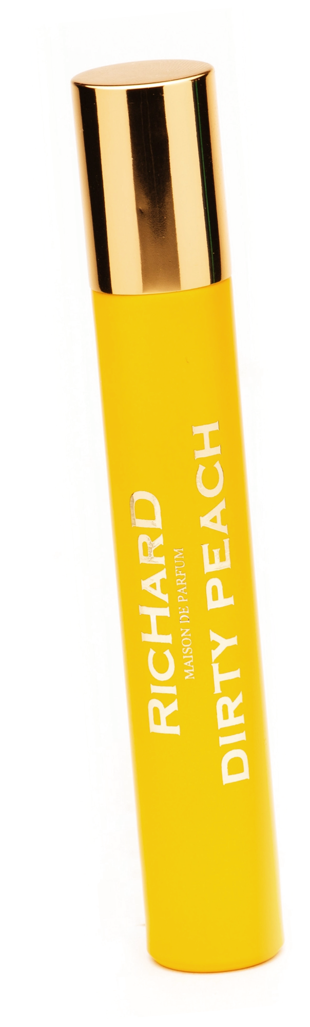 Женский аромат Ричард Грязный Персик 10 мл - Richard Dirty Peach парфюмерная вода