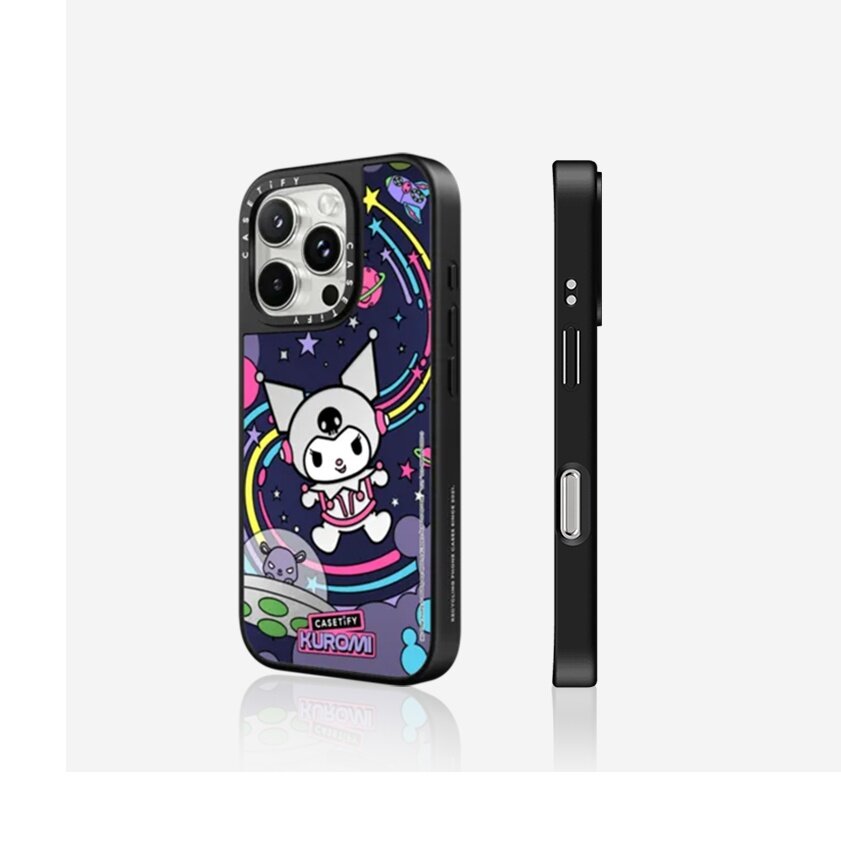 CASETIFY x KUROMI — фото 1