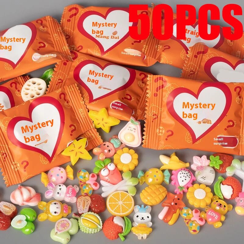 Сумка для слепых животных из резины 50PCS