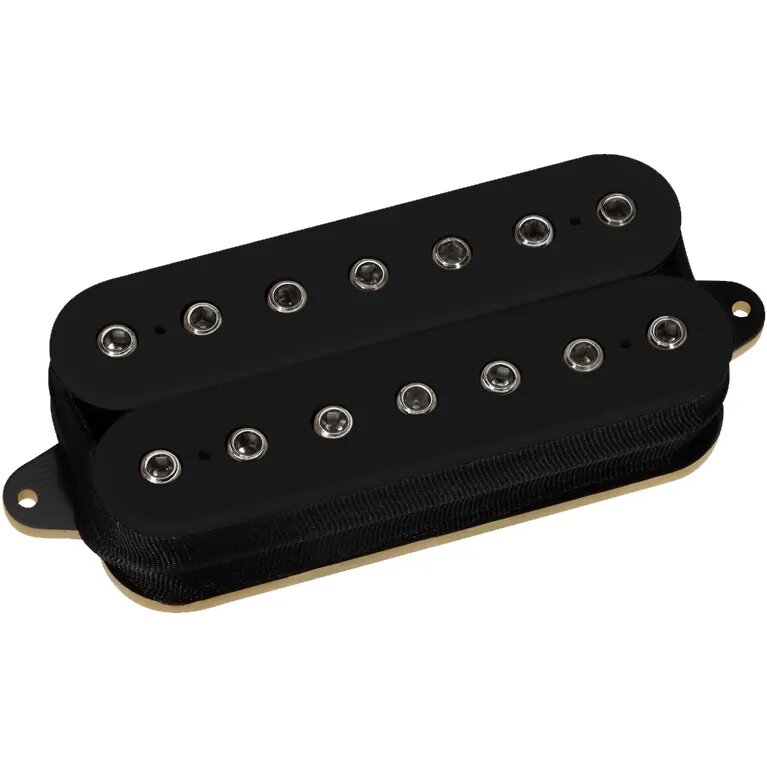 Звукосниматель DiMarzio DP716BK Imperium 7 Bridge