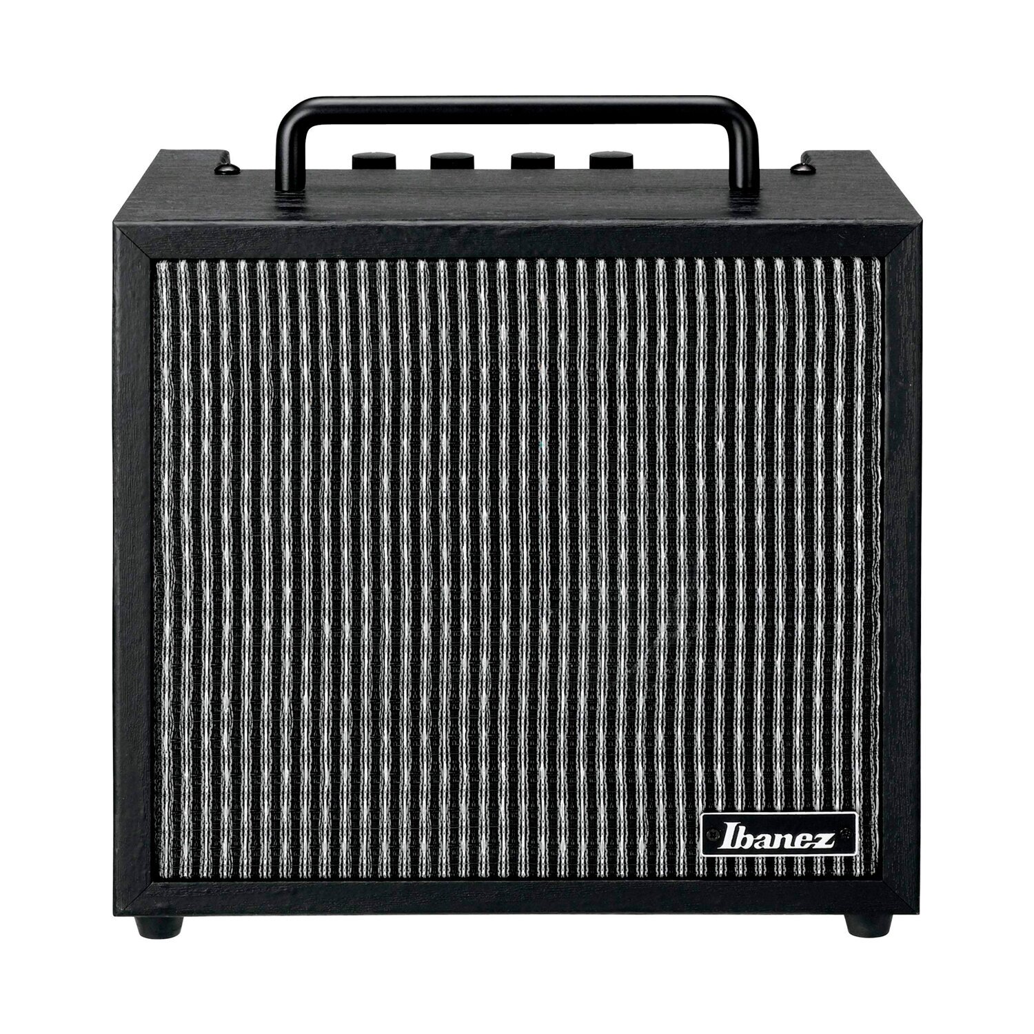 Комбоусилитель Ibanez IBZ10GV2, дерево, 10Вт, тран