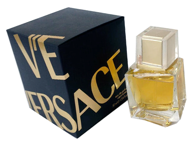 Женская туалетная парфюмерная вода Versace VE Versace 50 мл - Версаче Ве Версаче