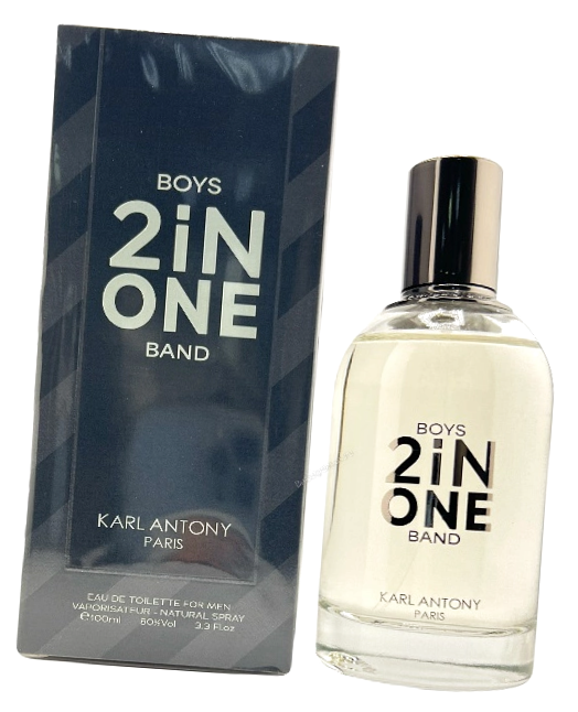 Парфюм для мужчин Karl Antony 10th Avenue Boys Band 2 In One 100 мл