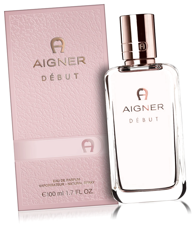 Aigner Debut парфюм 100 мл женский - Этьен Айгнер Дебют парфюмерная вода