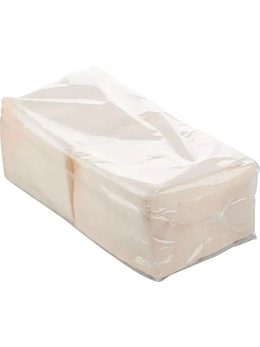 Салфетки бумажные PB, 33 см, 300 шт