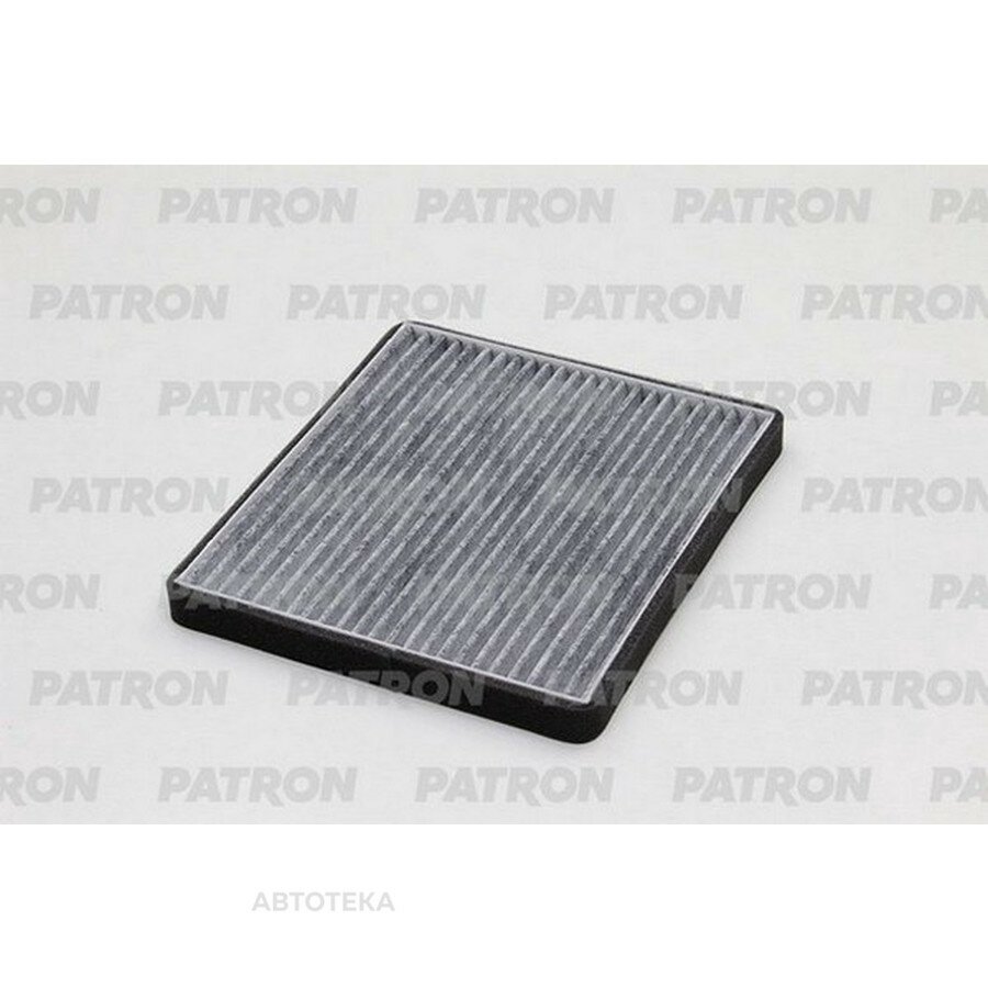 Фильтр салона CHERY FOR A/TIGGO 06- угольный PATRON PF2354