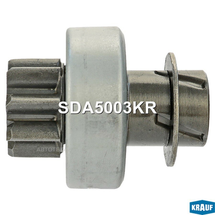 Бендикс DAEWOO MATIZ 98- стартера KRAUF SDA5003KR