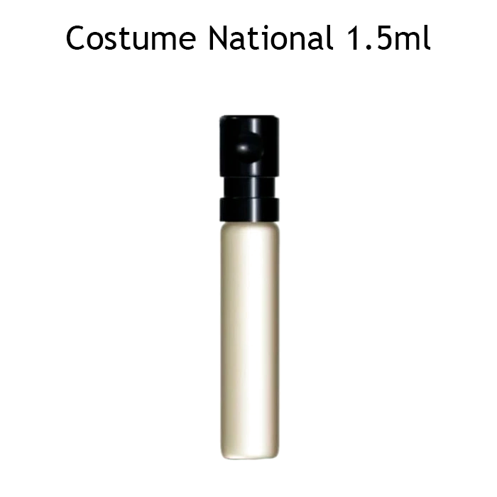 Женский пробник парфюма Костюме Националь Суперглос 1.5 мл - Costume National Supergloss миниатюра