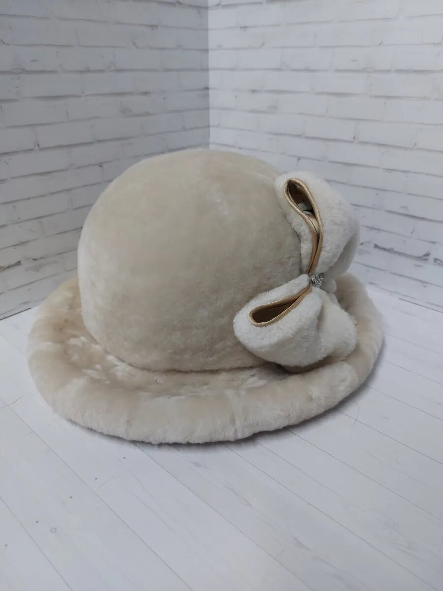 Шляпа Кобылко А.Г. для женщин