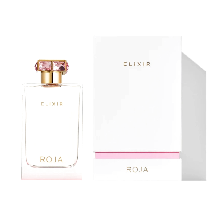 Roja Dove Elixir Pour Femme Essence De Parfum - аромат для женщин 75 мл